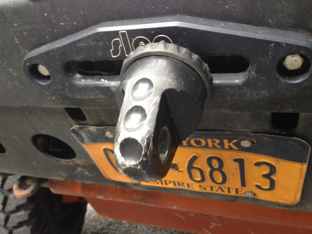 Ellis Precision AT shifters | Toyota FJ Cruiser Forum