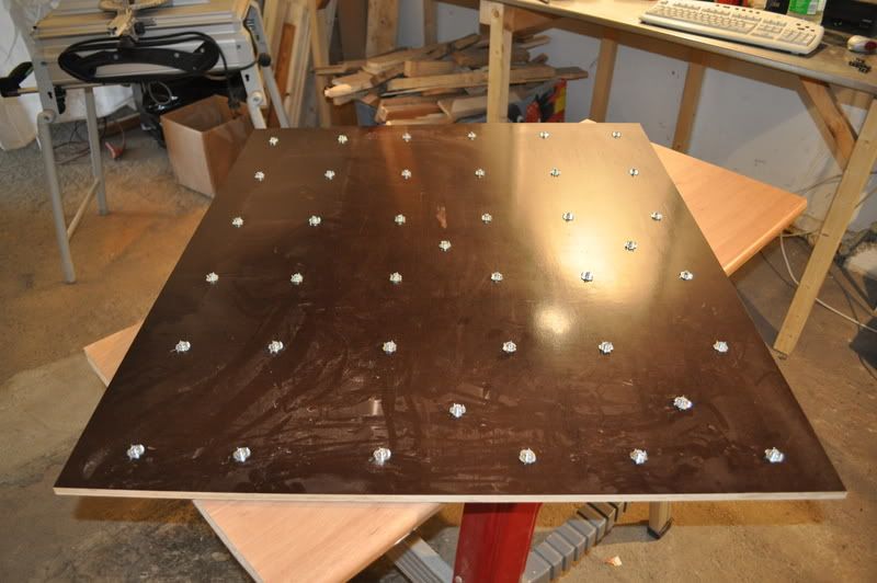 Modding - Project: DIY CNC - V3 Reinforced Z Axis | Page 5 | bit-tech.net Forums