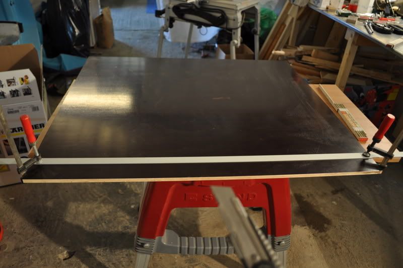 Modding - Project: DIY CNC - V3 Reinforced Z Axis | Page 5 | bit-tech.net Forums