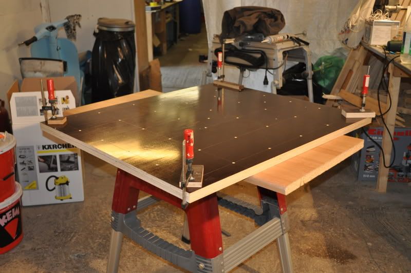 Modding - Project: DIY CNC - V3 Reinforced Z Axis | Page 5 | bit-tech.net Forums