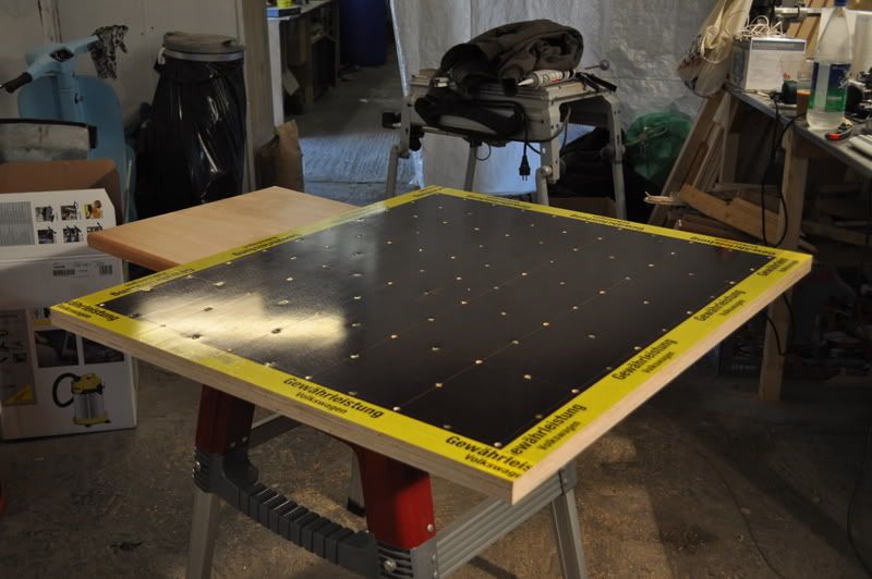 Modding - Project: DIY CNC - V3 Reinforced Z Axis | Page 5 | bit-tech.net Forums