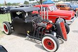 Anyone ever build a true Rat Rod? > Cars, Bikes, and Trailers > AR15.COM