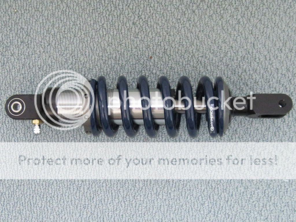 Ricor intiminators available for caponord - Page 13