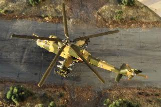 How do we sit for late Cold War helicopters? - Kampfgruppe144 BBS