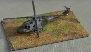 How do we sit for late Cold War helicopters? - Kampfgruppe144 BBS