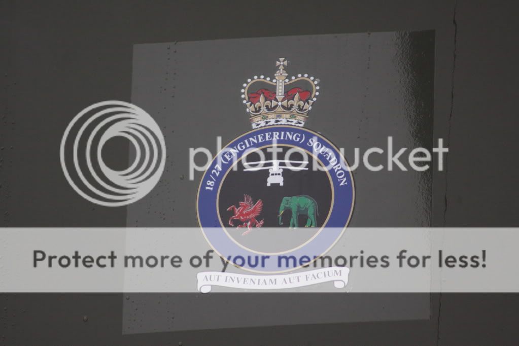 Photos of Gate Guard at Odiham - FighterControl