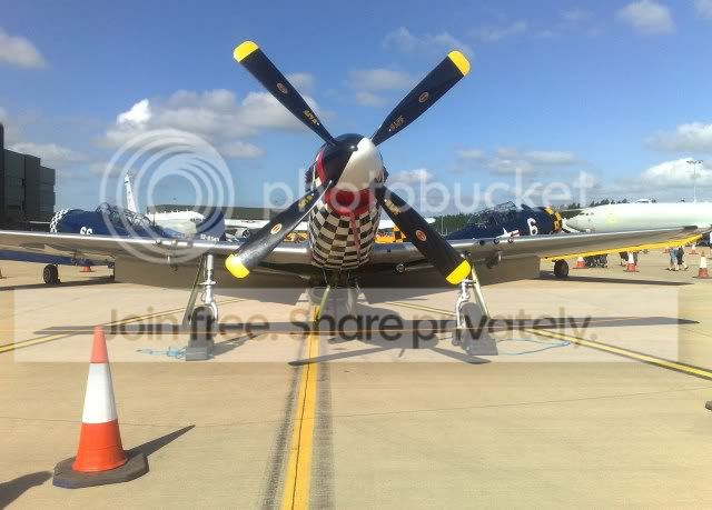 waddo airshow static - FighterControl