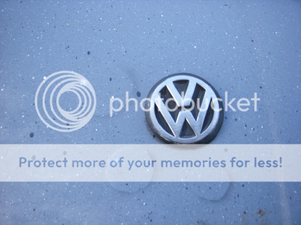 Badges Badges and MORE Badges! | VW Vortex - Volkswagen Forum