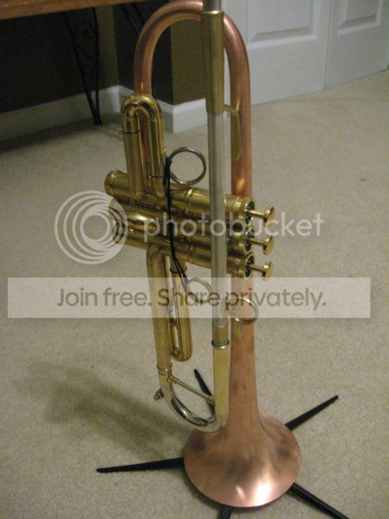 Trumpet Eye Candy part 2 - View topic: Trumpet Herald forum