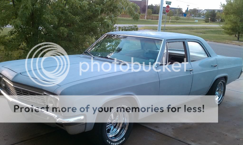 Cragar SS Wheels | Impalas.net