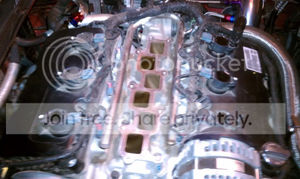 Spark Plug Install | Dodge Avenger Forum