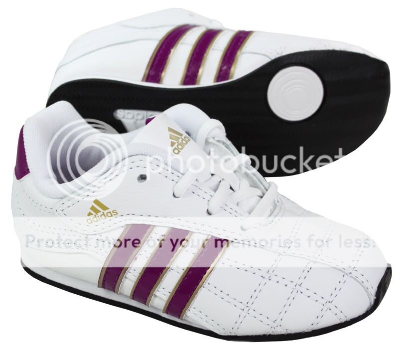 ADIDAS KUNDO II BABYSCHUHE KINDERSCHUHE SCHUHE SNEAKER + Gr.21,22,23,24 ...