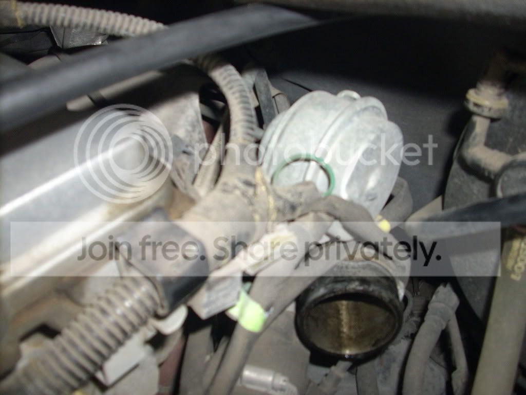 Loud "Supercharger-like" Engine Whine | Dodge SRT Forum