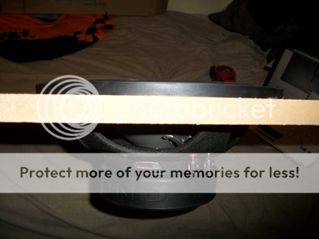 new custom 4 12s box opinions - Subwoofers / Enclosures - Steve Meade ...