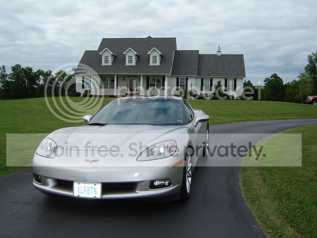 post pics of your houses and vettes - Page 2 - CorvetteForum ...