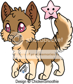 View topic - CS Chibi's ~by Moggy - Chicken Smoothie